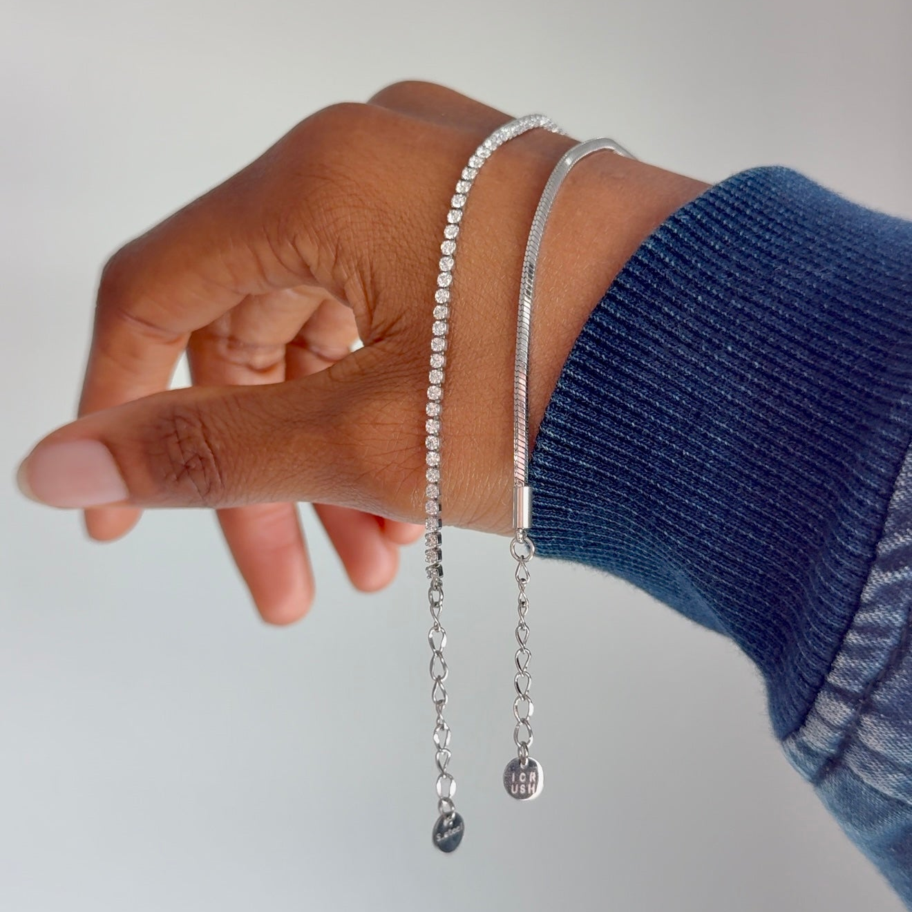 Bracelets – MATHEL